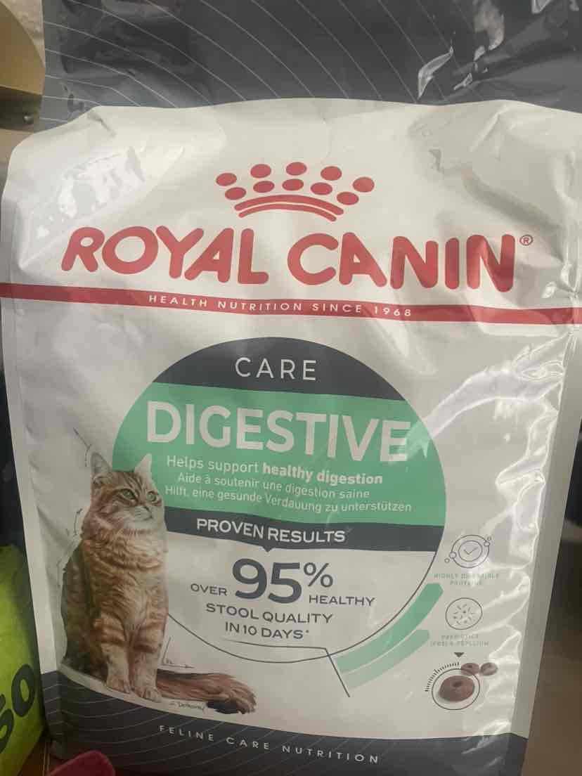 Royal Canin Digestive Care Adult Dry Cat Food 4kg 69 99