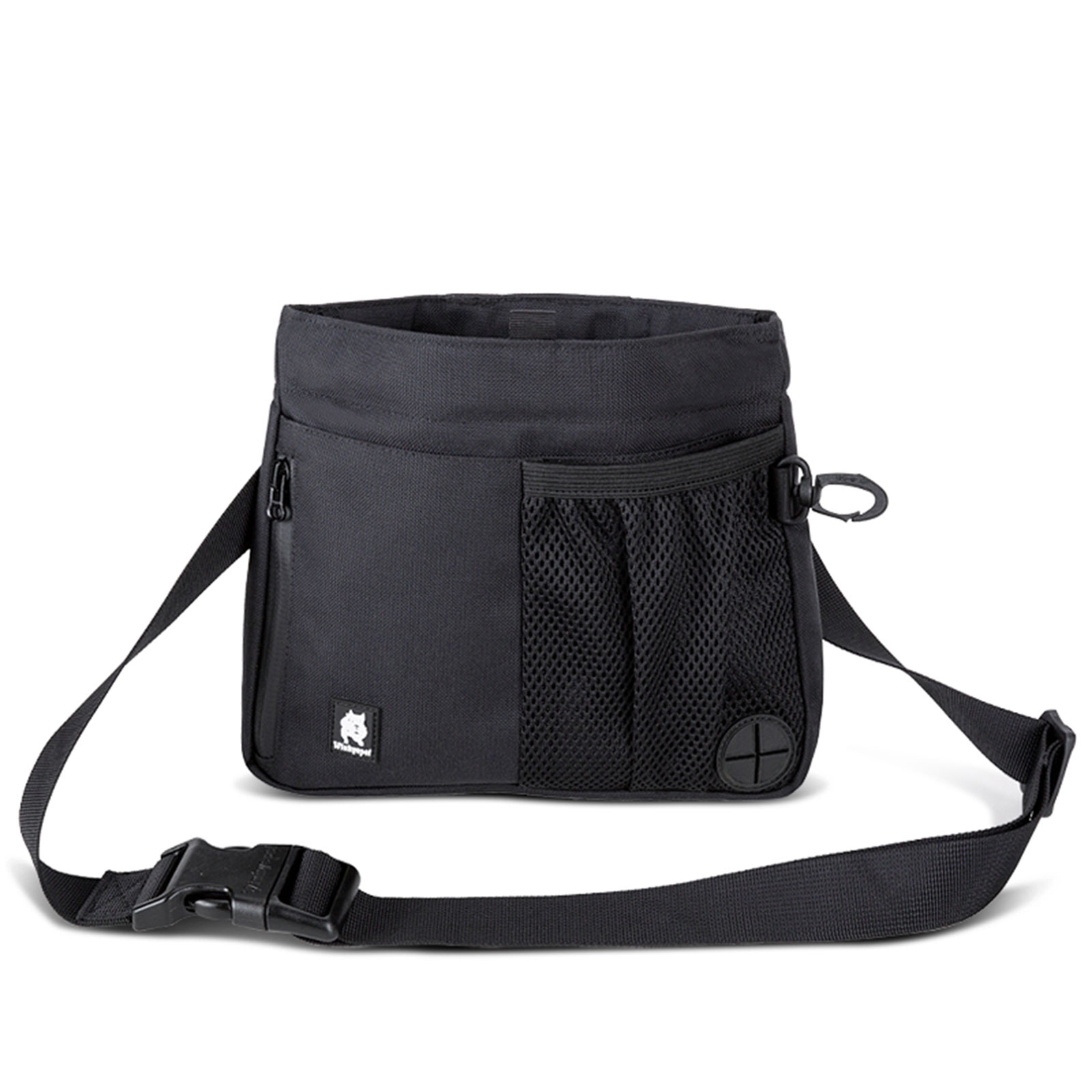 Winhyepet Walking Pouch Outdoor Activity Treat Training Belt Bag For ...