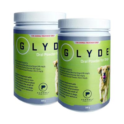 Glyde Joint Health For Dogs | Free Shipping Over $49 | Budget Pet Products