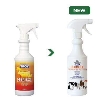 Cetrigen Antibacterial Wound Aerosol Spray 100gm - $19.68