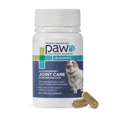 PAW By Blackmores For Dogs And Cats | Budget Pet Products